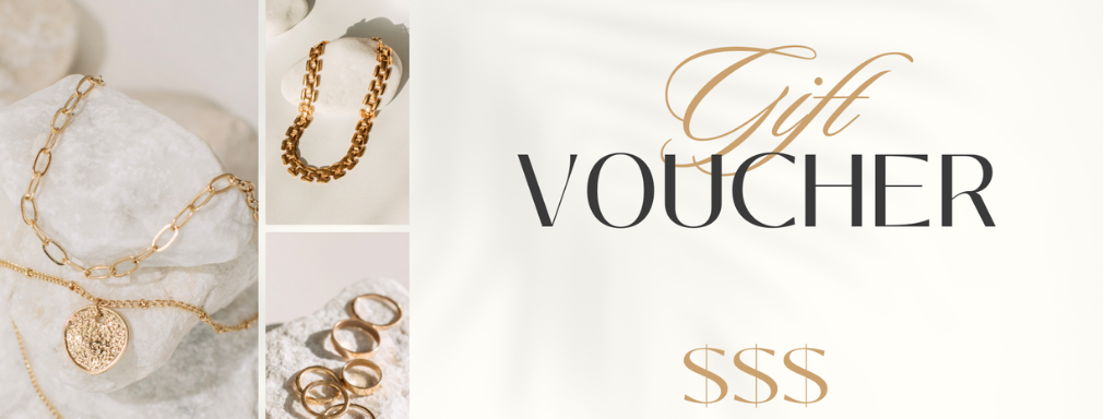 Gift Card – Midas Touch Jewelry